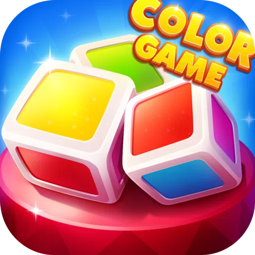 HeyLink.me | Color Game