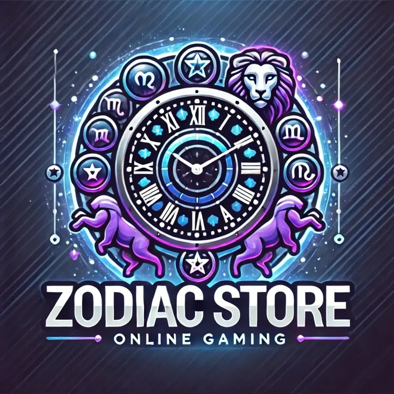 HeyLink.me | ZODIAC Game