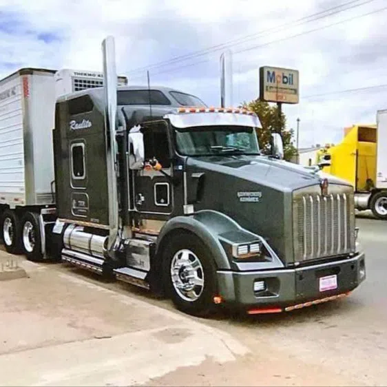 HeyLink.me | Truck rental