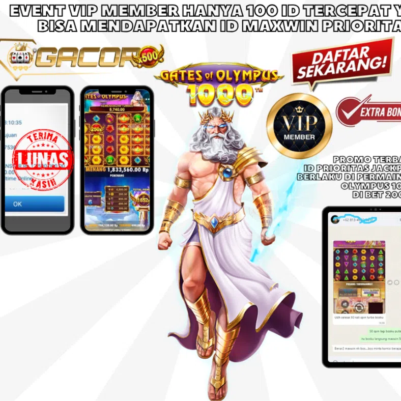 HeyLink.me | MASTERHOKI500