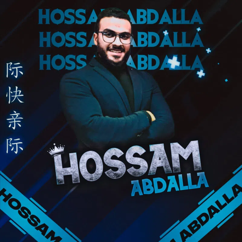 HeyLink.me | Hossam Abdalla