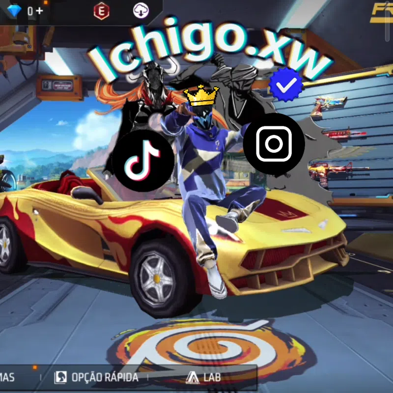 HeyLink.me | ICHIGO.XW