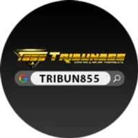 TRIBUN855 > Platform Slot Online Terbaik #1 Mudah Menang QRIS Cepat