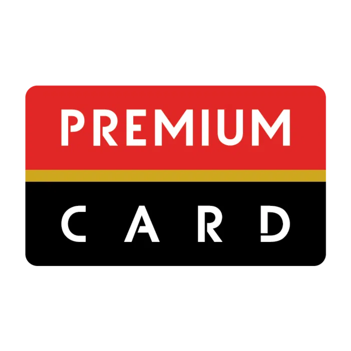 HeyLink.me | Premium Card