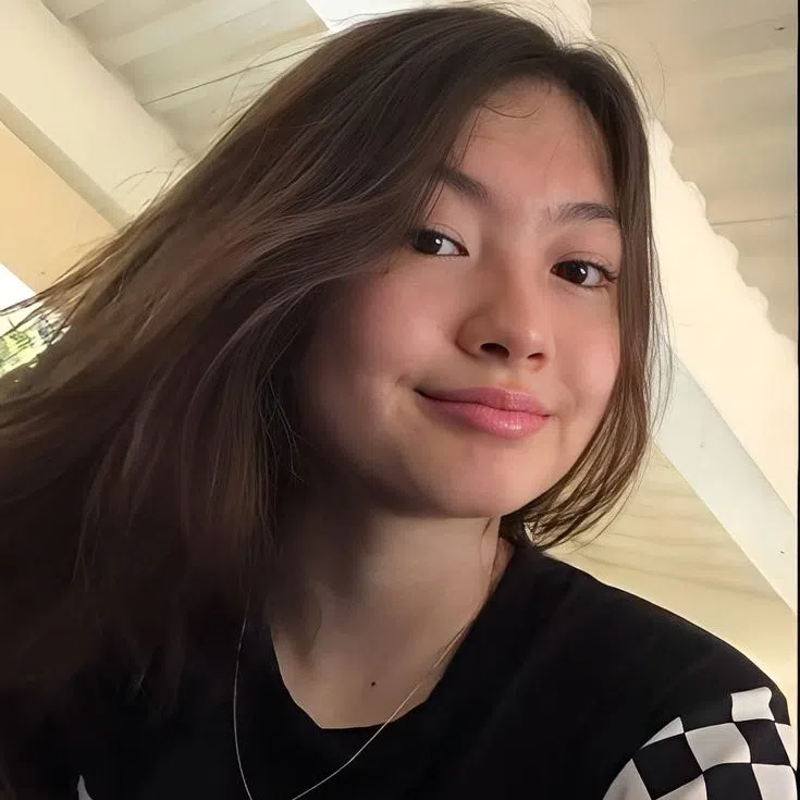 HeyLink.me | Clarissa Cantika