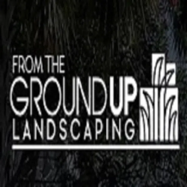 HeyLink.me | From The Ground Up Landscaping, Inc.