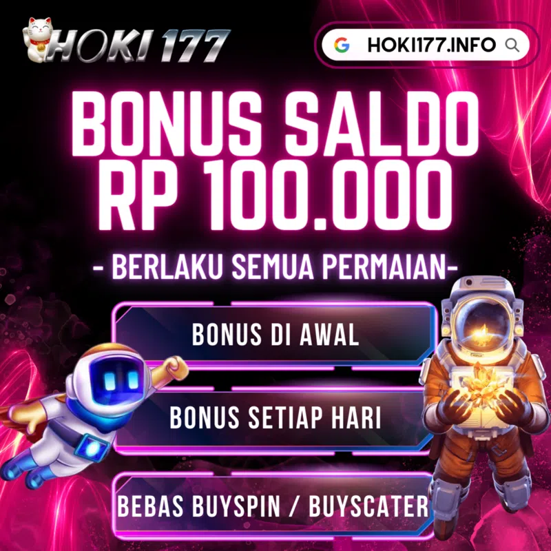 HeyLink.me | WELCOME TO HOKI177