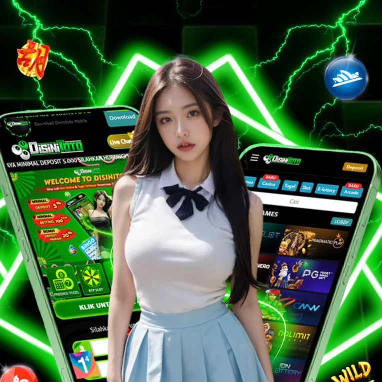 HeyLink.me | DISINITOTO