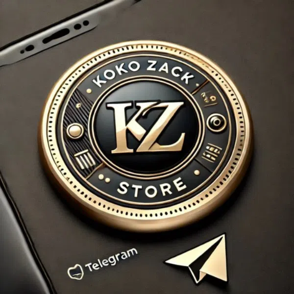 HeyLink.me | Koko zack store