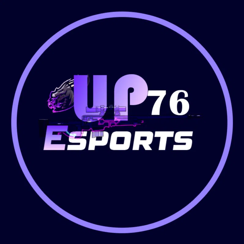 HeyLink.me | Up76esports