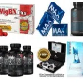 HeyLink.me | Natural Product